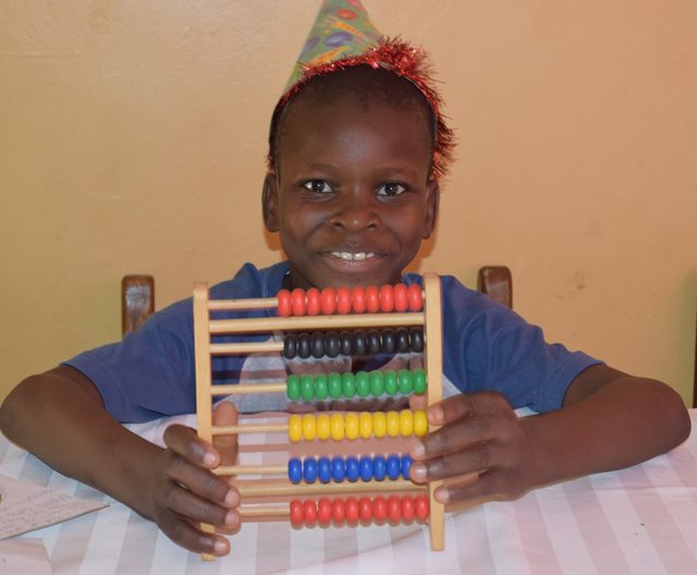 Contact Us - SOS Children's Villages